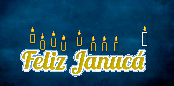 FELIZ JANUCÁ – BREVE GUÍA PARA UNA MEJOR CONEXIÓN – Zohar Diario